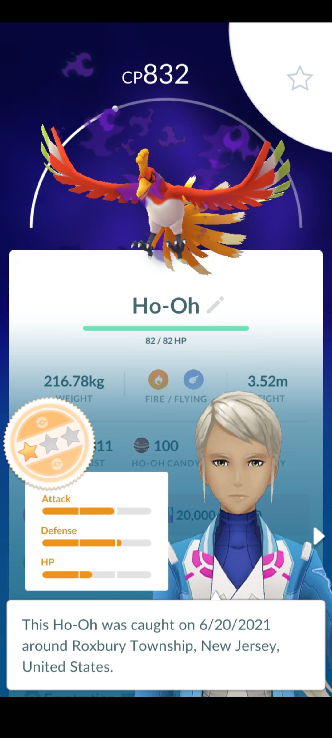 YOU CANNOT BE SERIOUS – Moose’s Pokemon Go Blog
